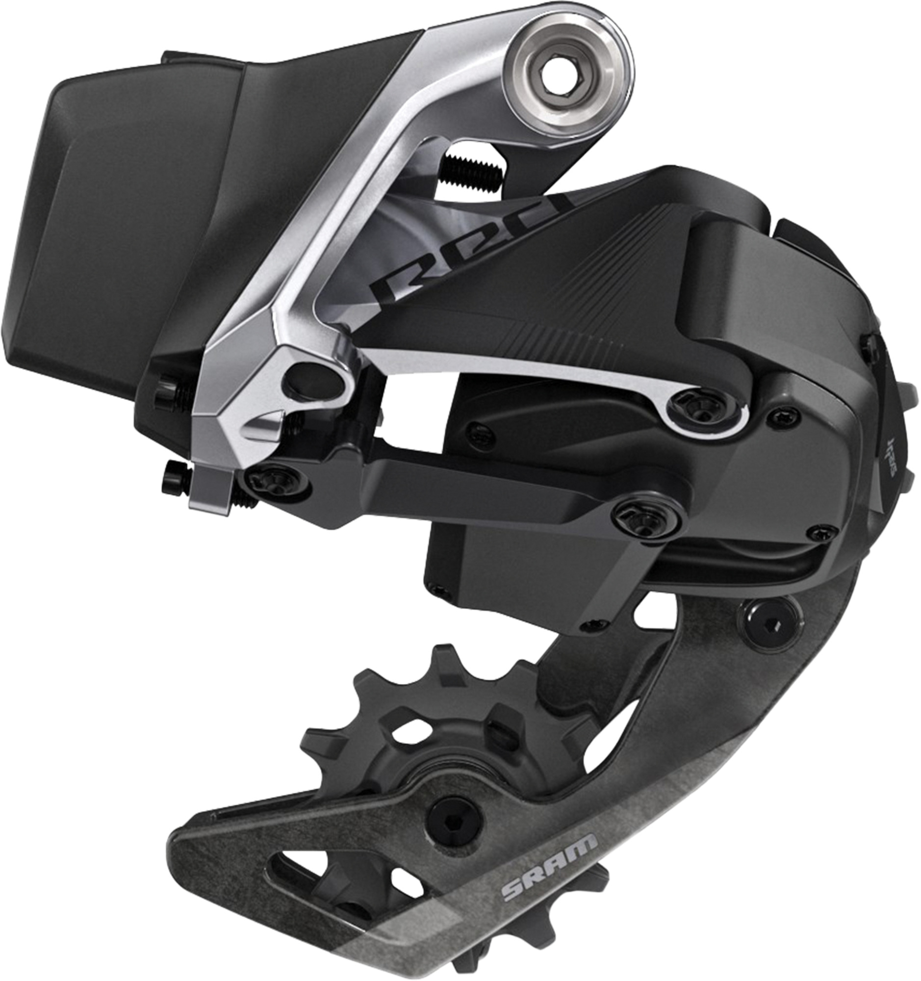 Sram Red AXS eTap D1 Rear Derailleur - 12 Speed - Cycle Dupuis