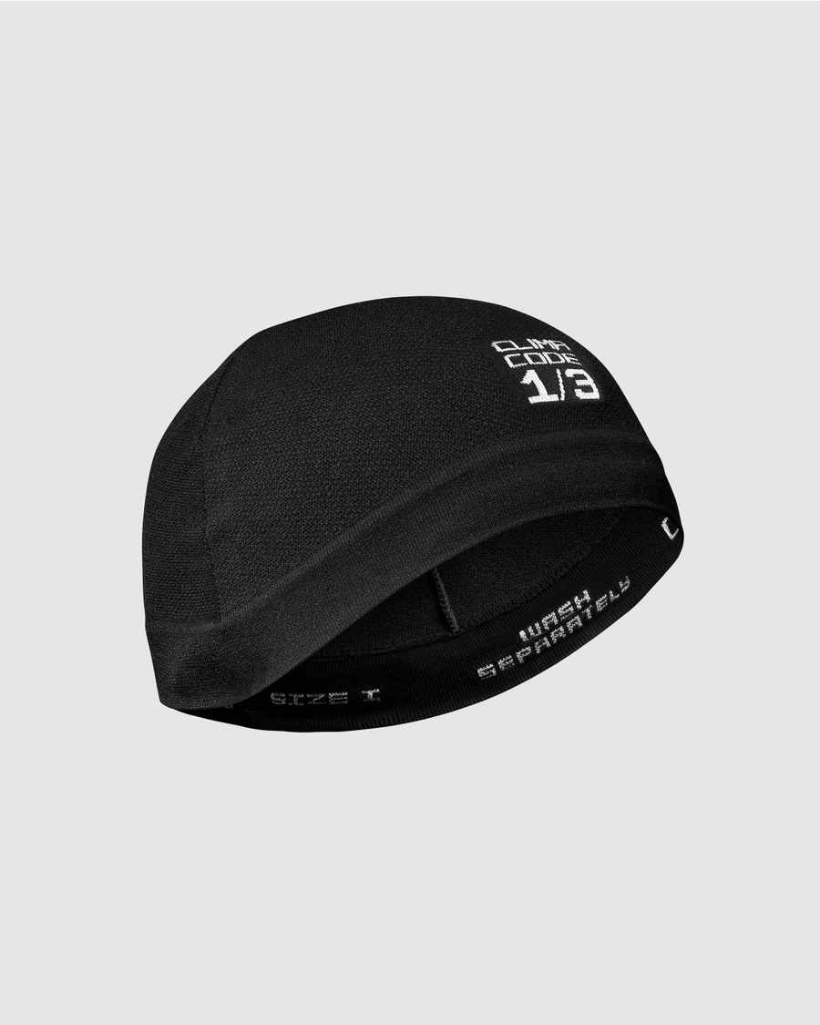 Assos Summer Robo Cap - Cycle Dupuis