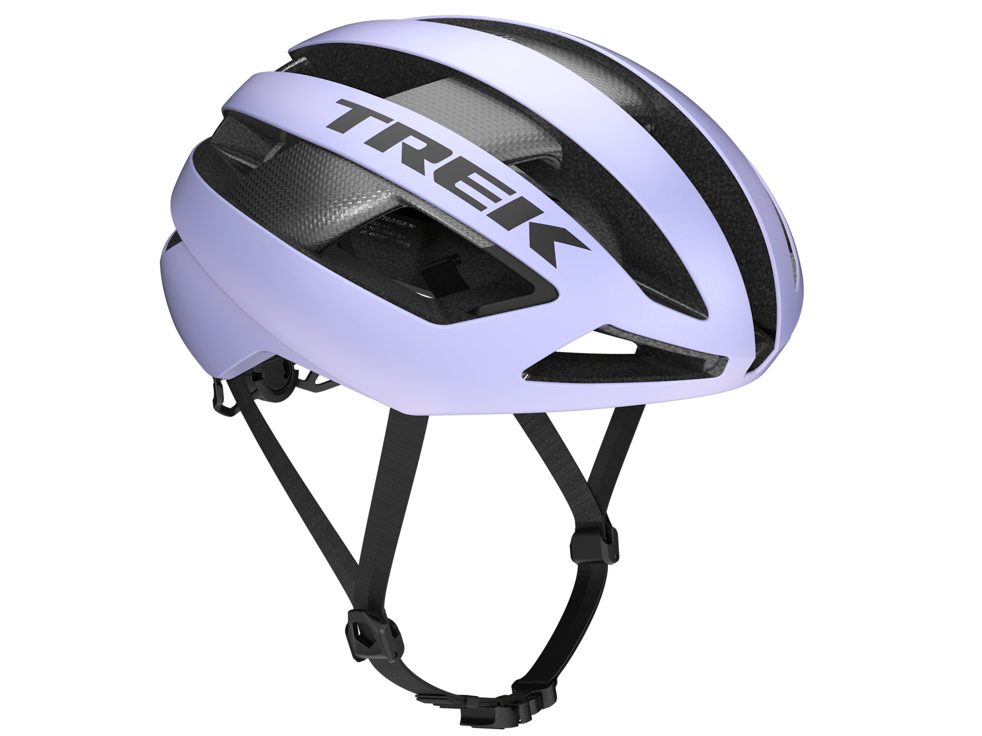 Trek Velocis Mips Road Bike Helmet - Cycle Dupuis