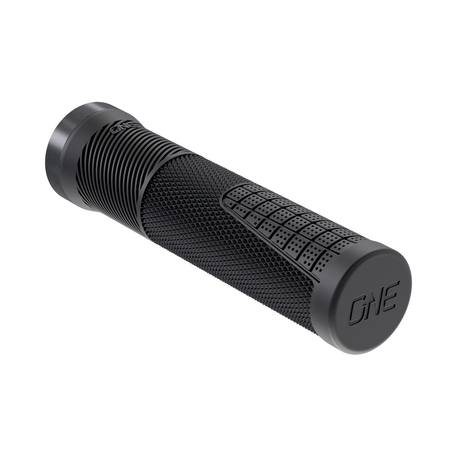 OneUp Components Thin Lock-On Grips - Cycle Dupuis