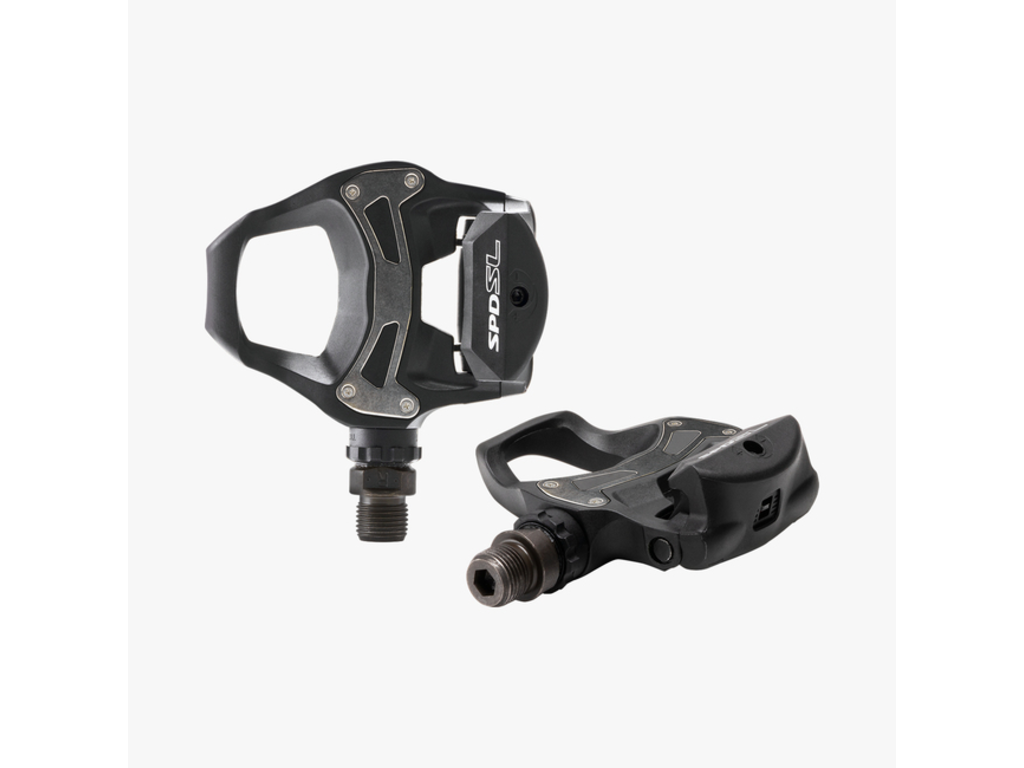 Shimano PD-R550 Pedals - Cycle Dupuis