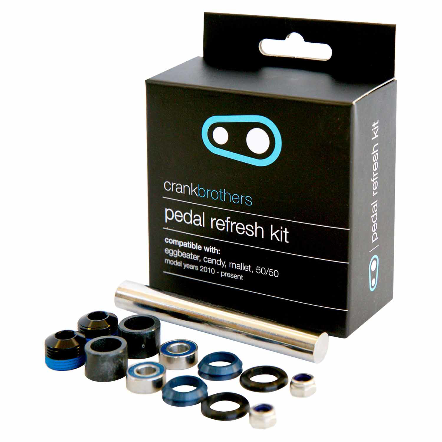 Crankbrothers Pedal Refresh Kit - Cycle Dupuis