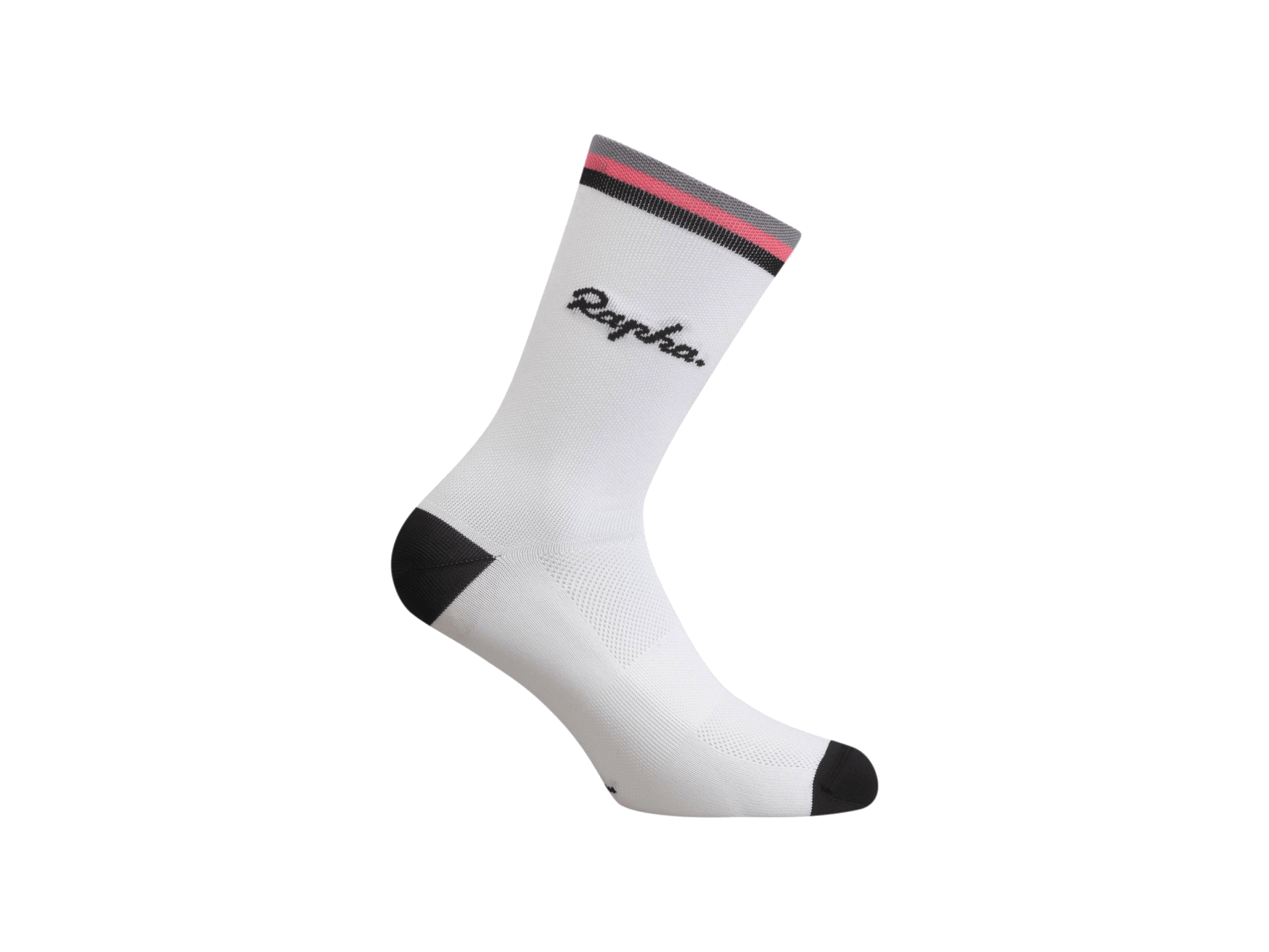 Rapha Logo Cycling Sock - Cycle Dupuis