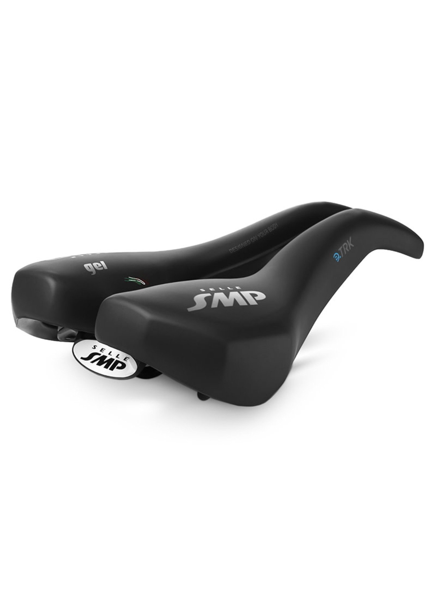 Selle SMP E-TRK Gel - Cycles Dupuis Selle SMP E-TRK Gel - Cycles Dupuis