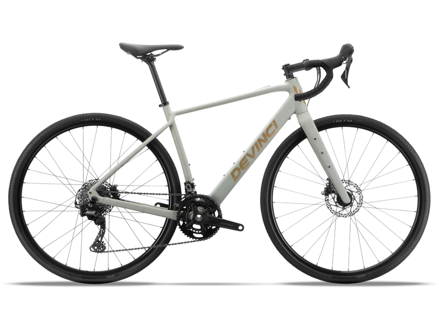 Devinci - Cycles Dupuis