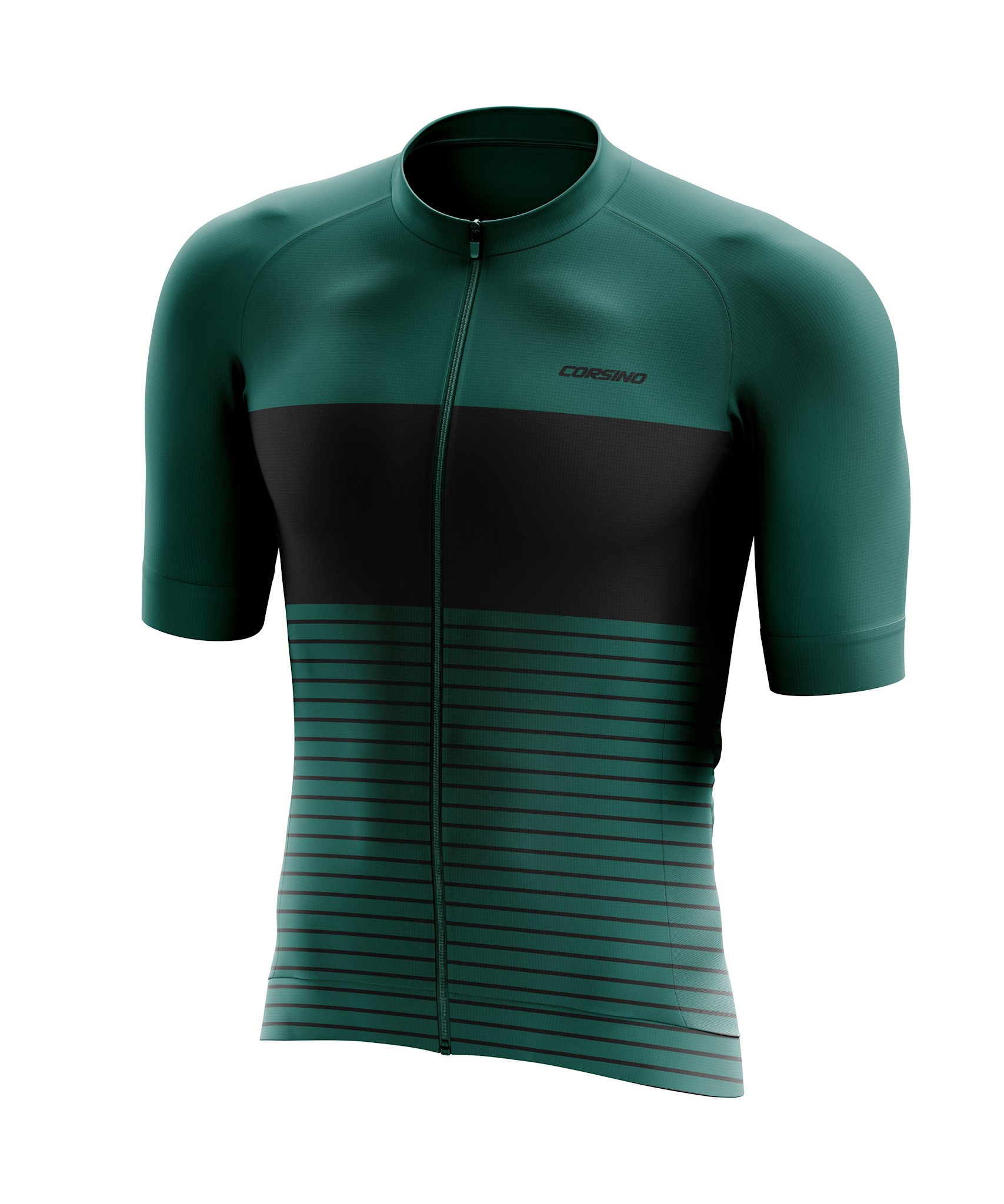 Corsino Man Centurion Cycling Jersey - Cycle Dupuis