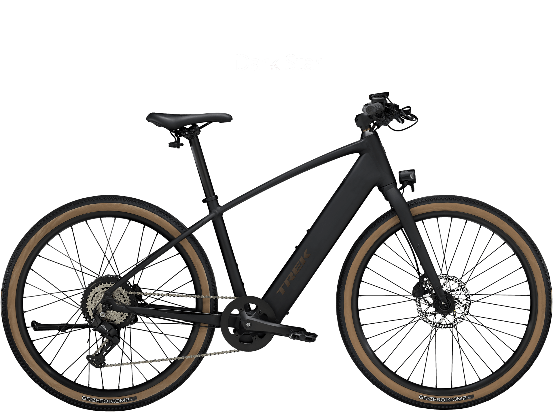 Trek 2026 FX+ 1 SO - Cycles Dupuis