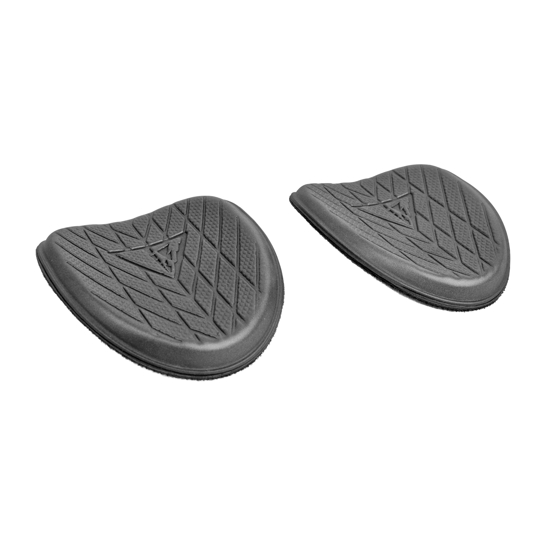Ensemble de Pad Profile Design Ergo+/Race+ 10mm - Cycles Dupuis
