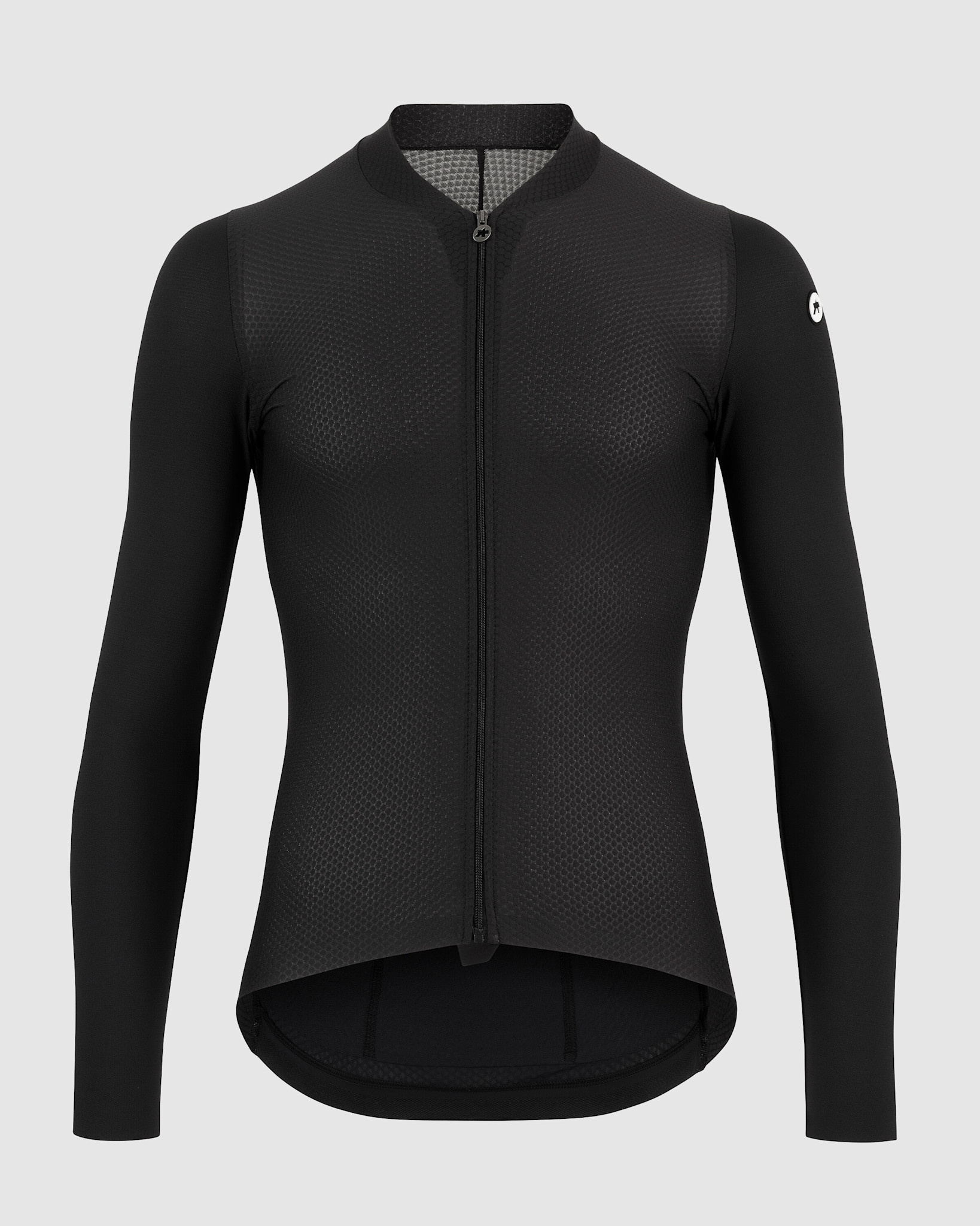 Maillot Assos Femme Uma GT LS - Cycles Dupuis