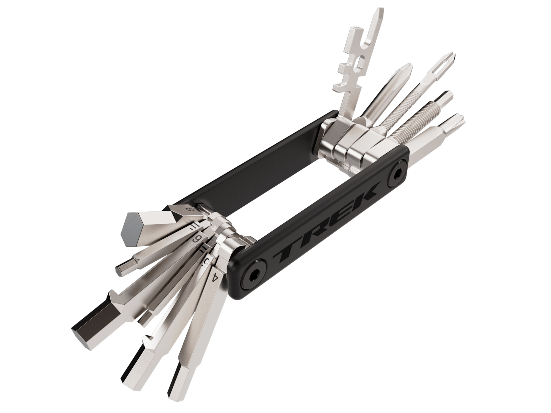 Trek Elite BITS Multi-Tool - Cycle Dupuis