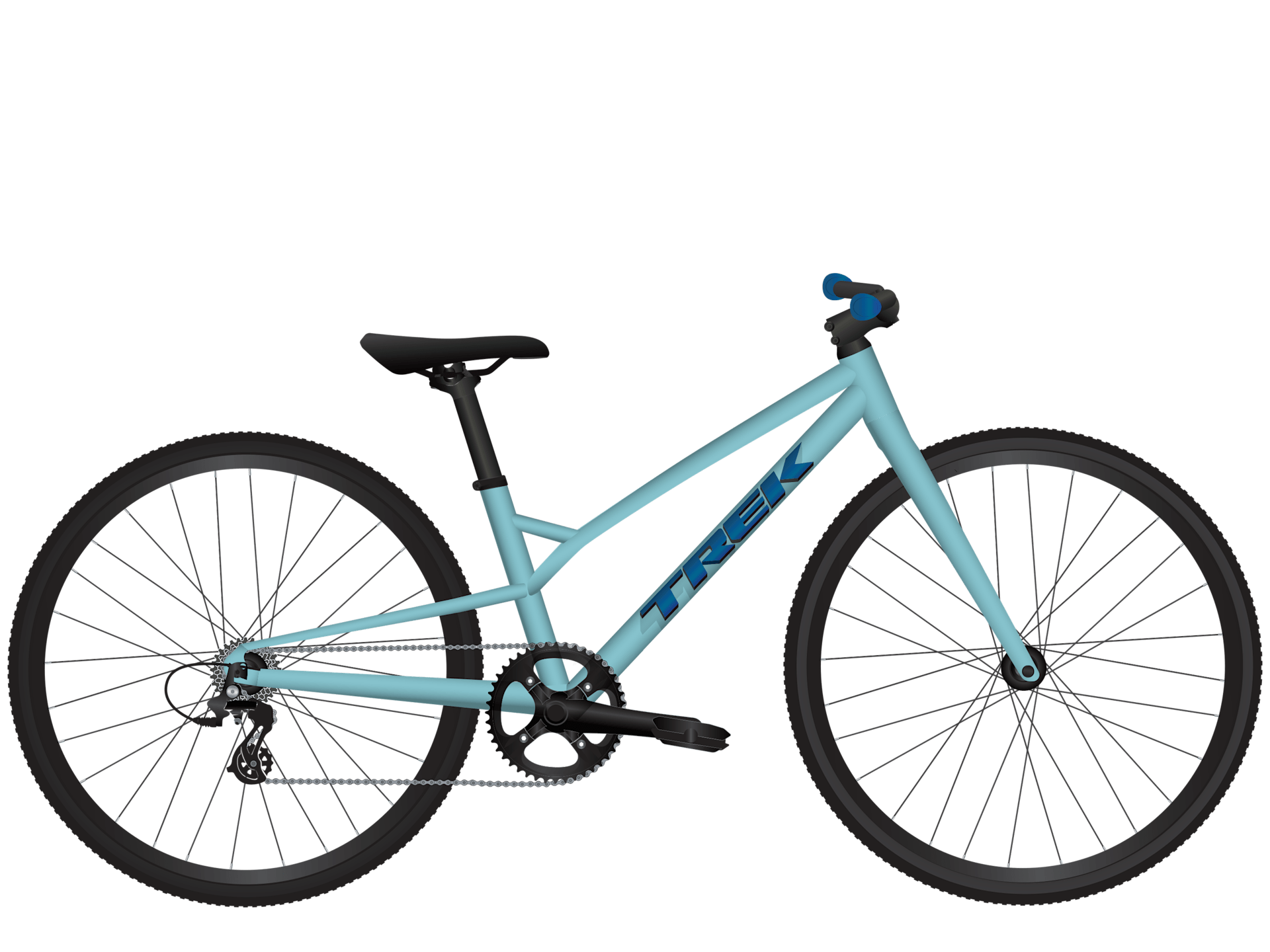 Trek 2026 Wahoo 26 Path - Cycle Dupuis