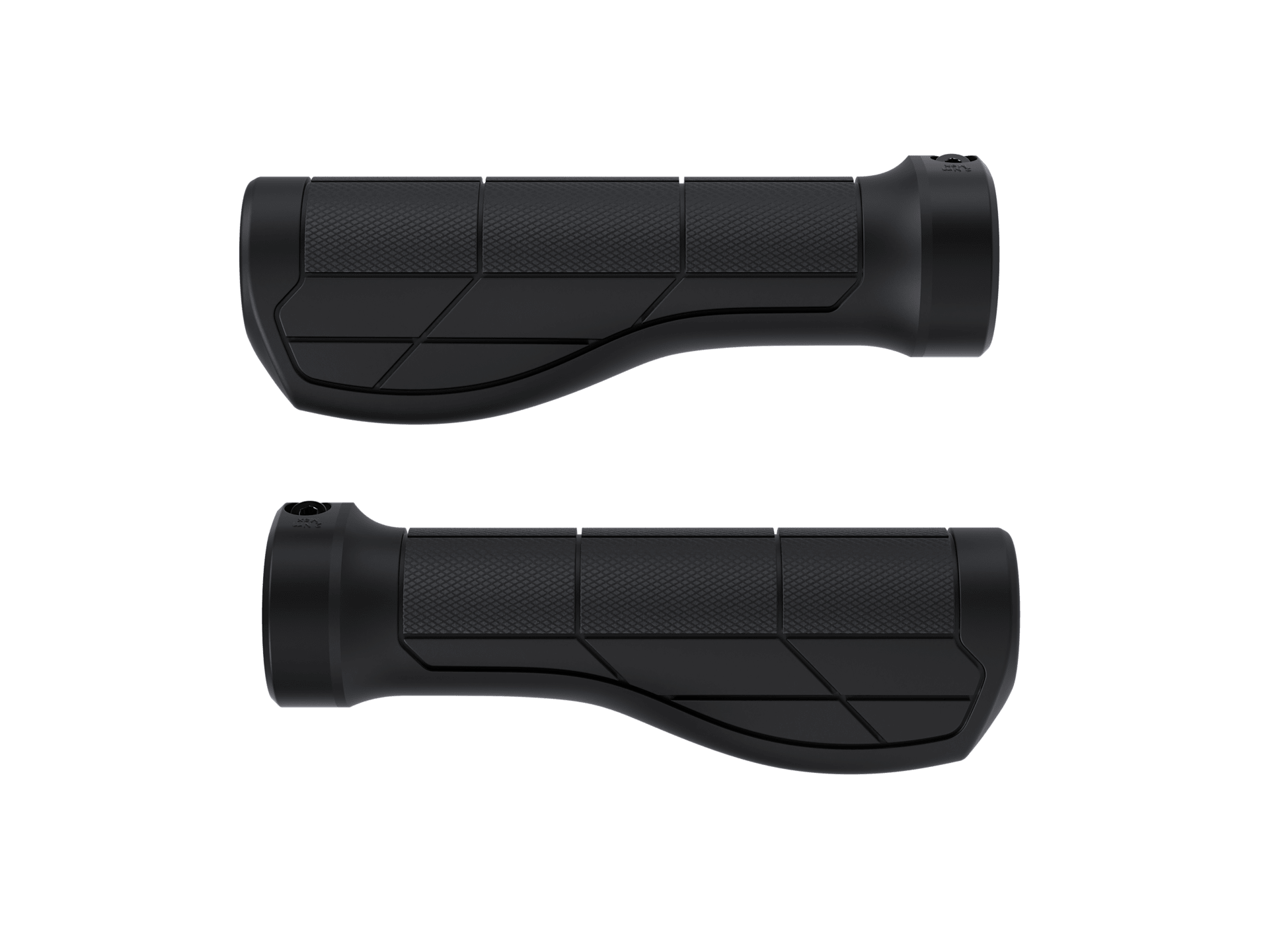 Poignées Trek Ergonomic Comp pour VTT - Cycles Dupuis