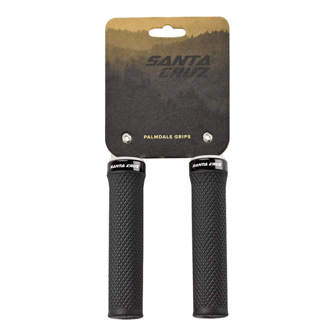Santa Cruz Palmdale Grips - Cycle Dupuis
