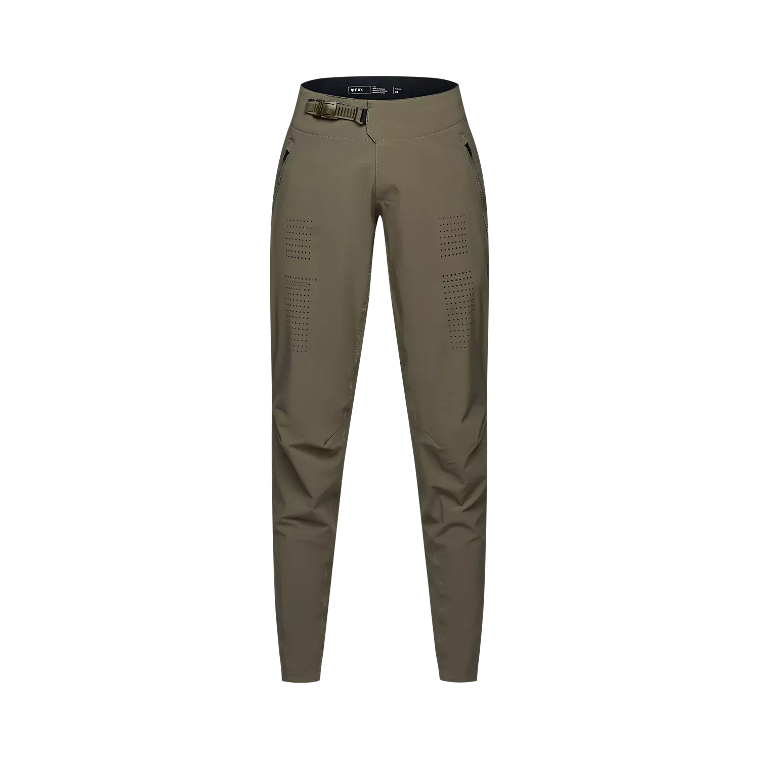 Fox Flexair Pants - Cycle Dupuis