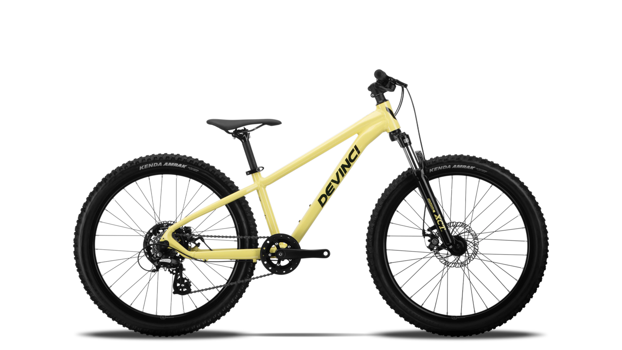 Devinci 2025 Ewoc 7s - Cycle Dupuis