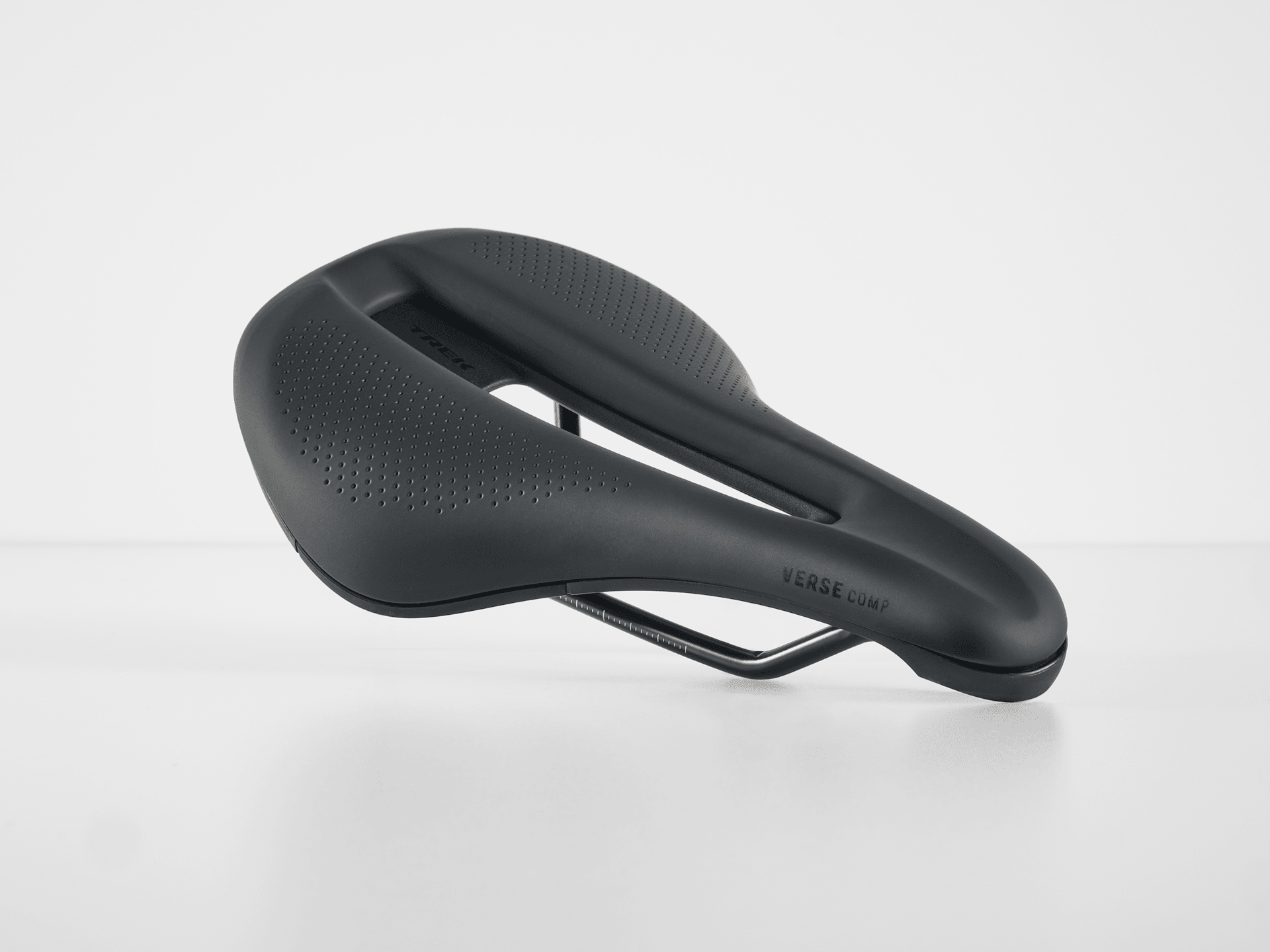 Selle Trek Verse Short Comp - Cycles Dupuis