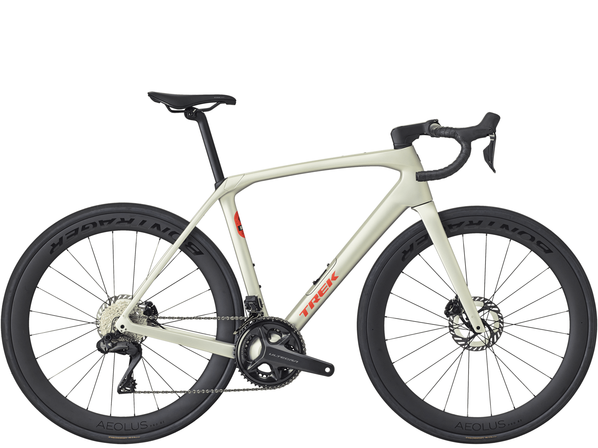 Trek 2026 Domane SL 7 - Cycles Dupuis
