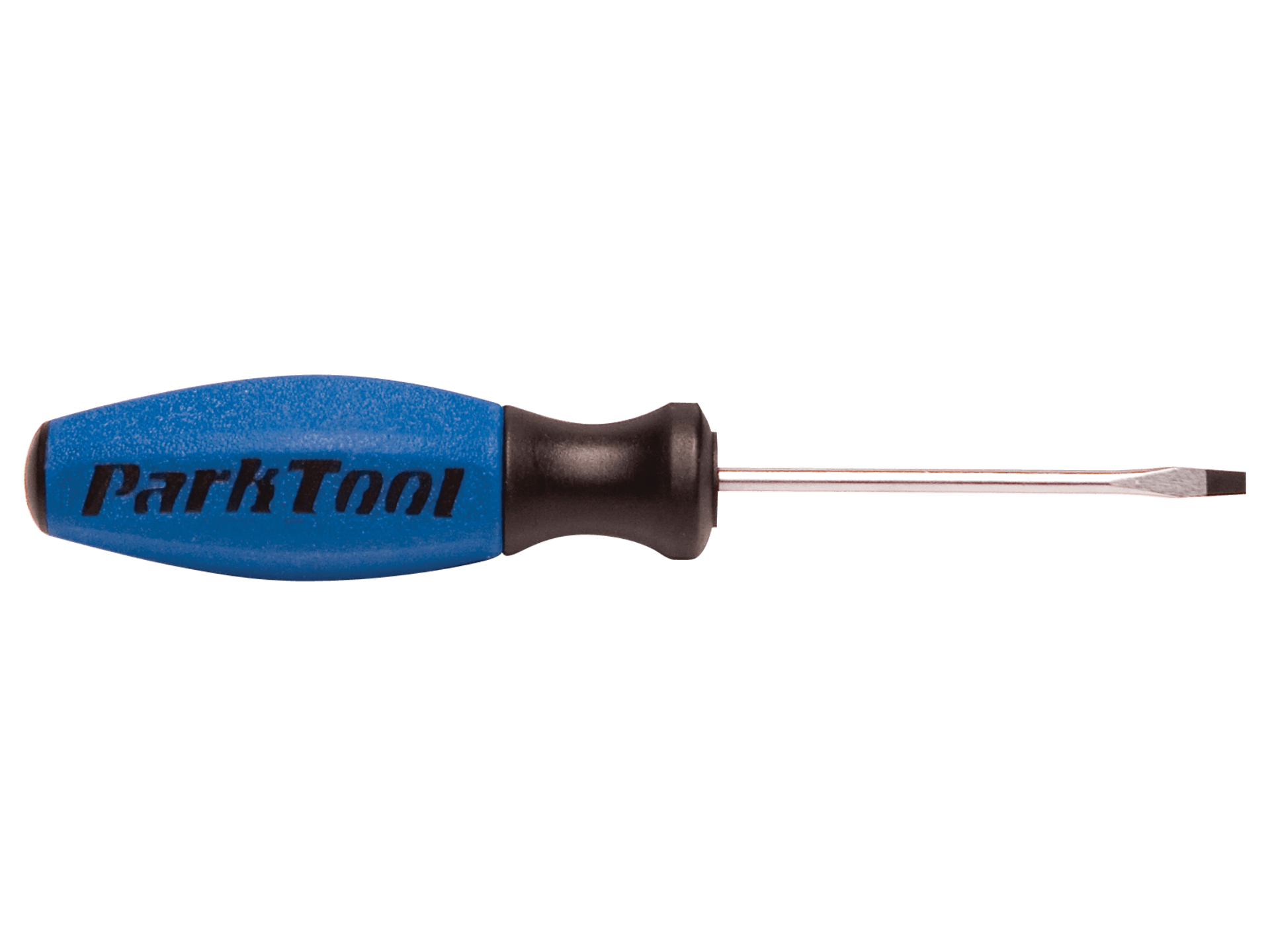 Park Tool SD Flat Blade Screwdriver - Cycle Dupuis