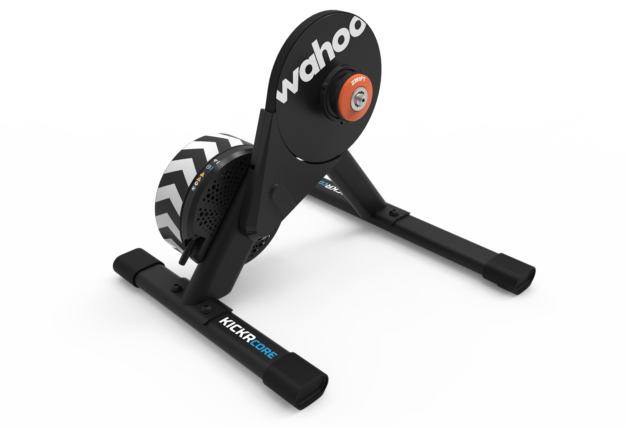 Wahoo Kickr Core 2 with Cog Home Trainer - Cycle Dupuis