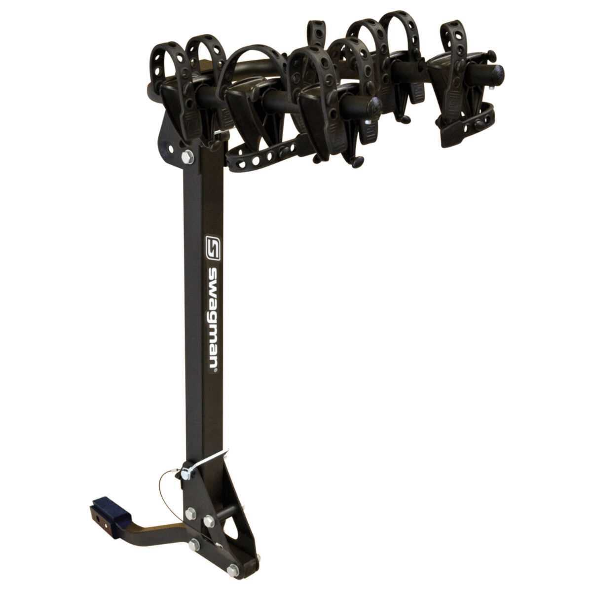 Swagman Trailhead 3 Bike Rack - Cycle Dupuis