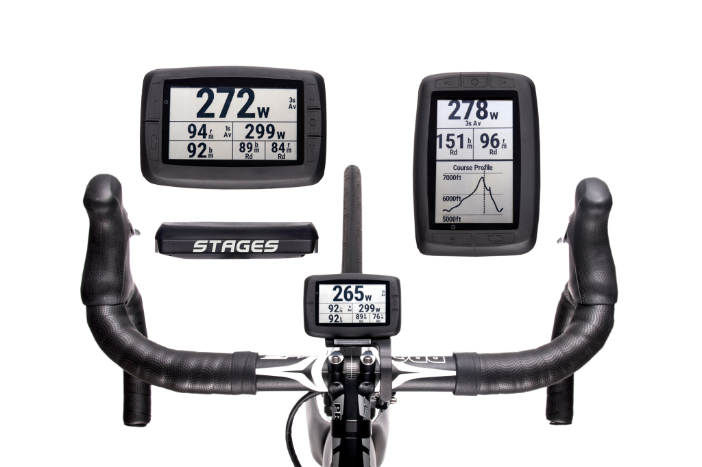 Stages Cycling Dash SDL 1 Computeur - Cycle Dupuis