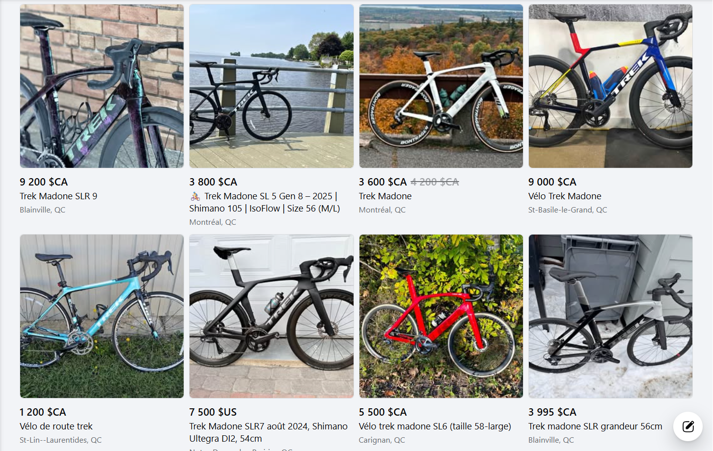 Buying a Used Bike: What Marketplace Doesn't Tell You - Cycle Dupuis