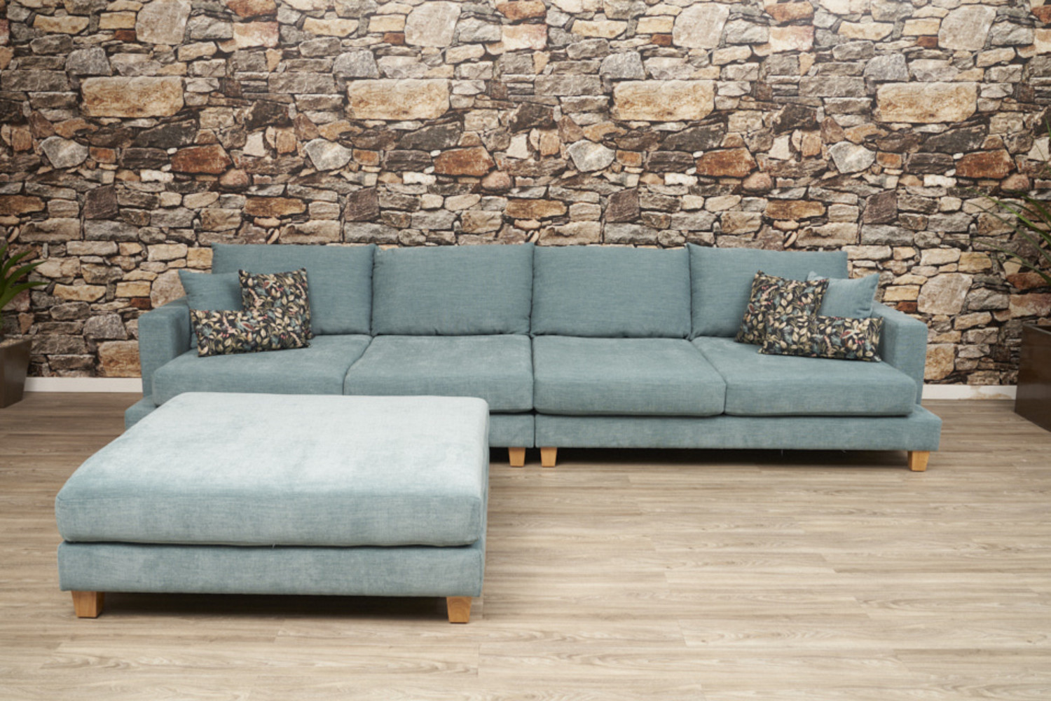 The Sofa Club Dandenong South | Baci Living Room