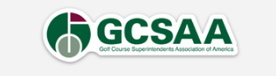 GCSAA Magnet - Full Logo - Golf Course Superintendents Association of ...