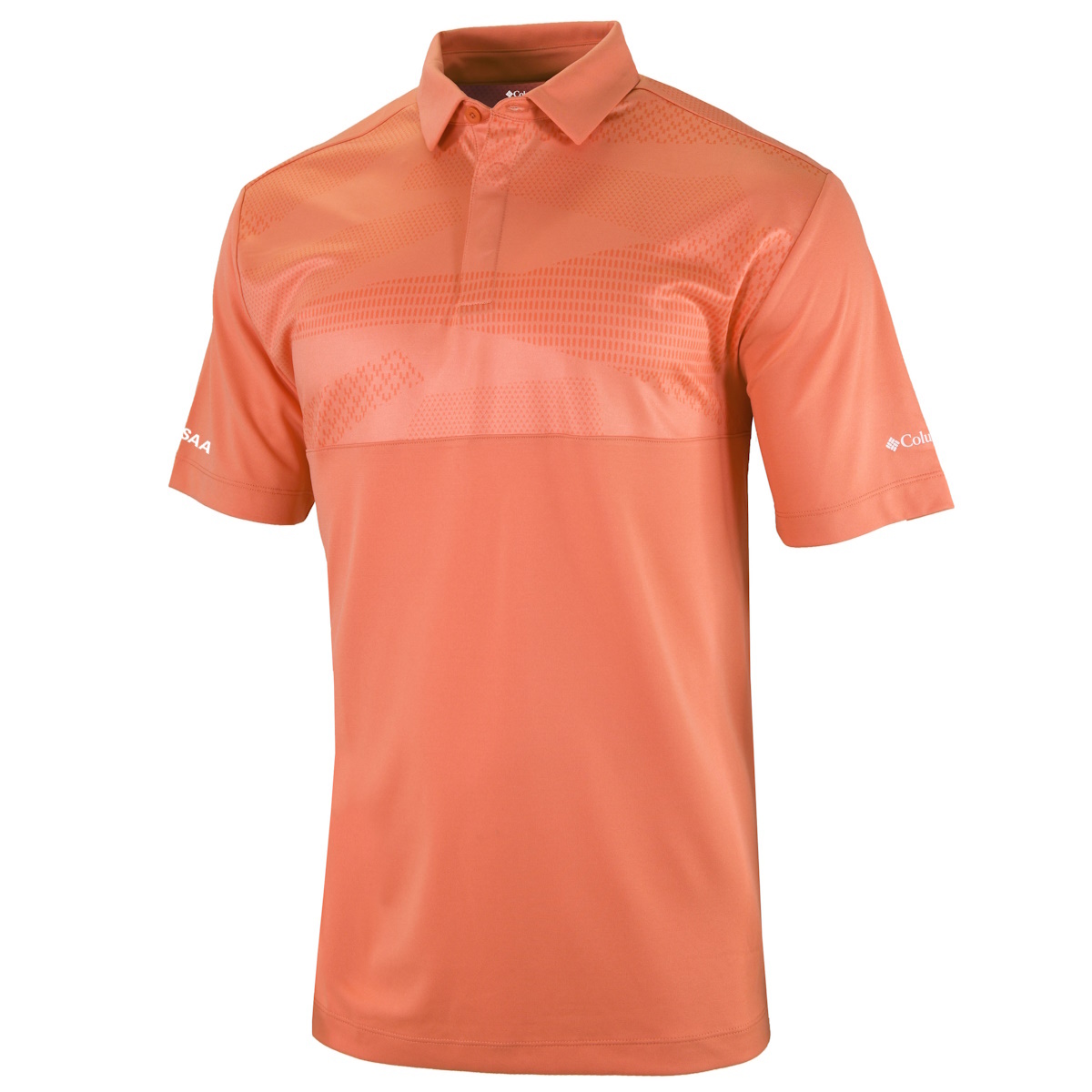 Columbia OW Walk It In Polo - Golf Course Superintendents Association ...