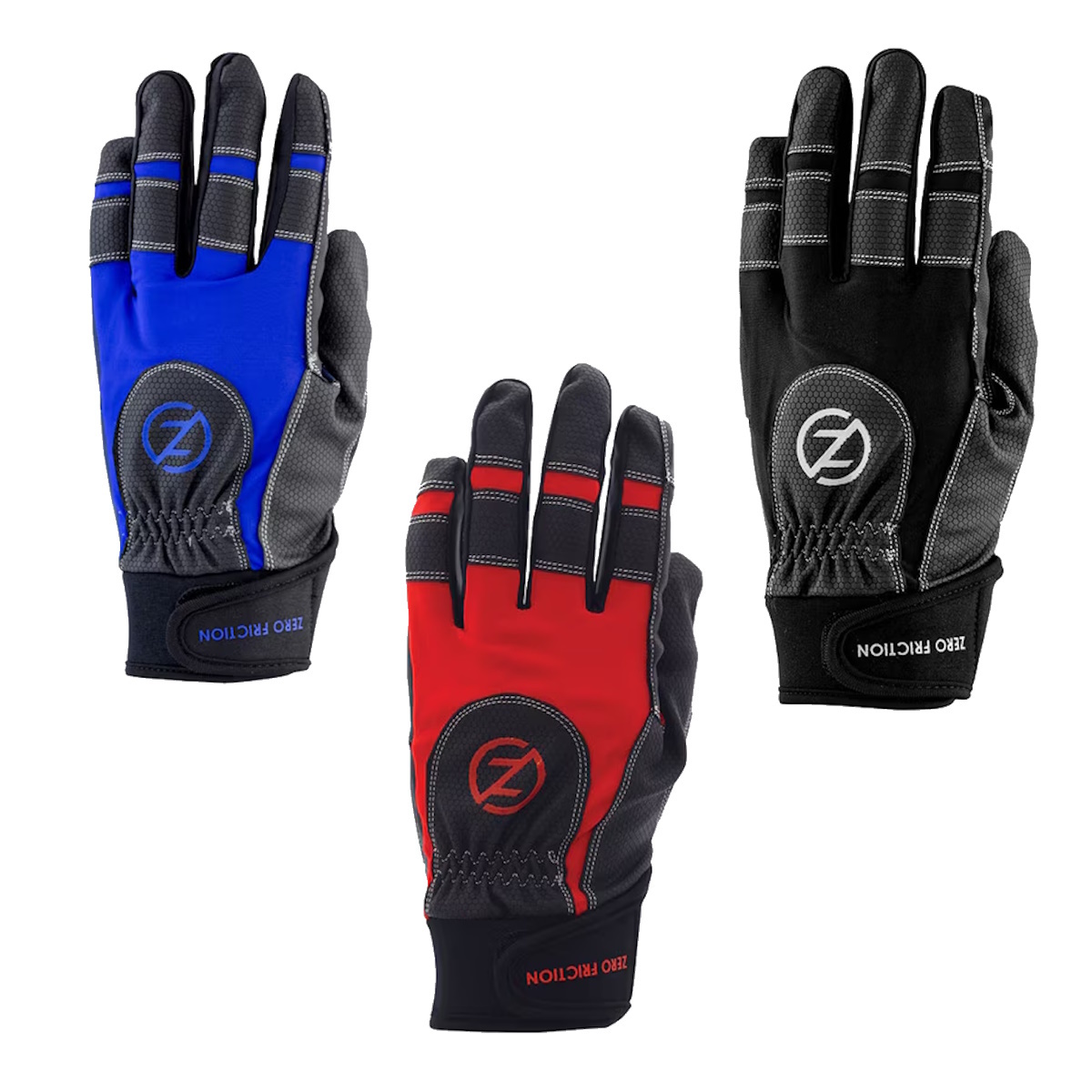 Zero Friction Performance Work Gloves - Golf Course Superintendents ...