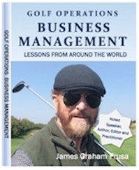 Golf Operations Business Management - Hardcover - Golf Course ...