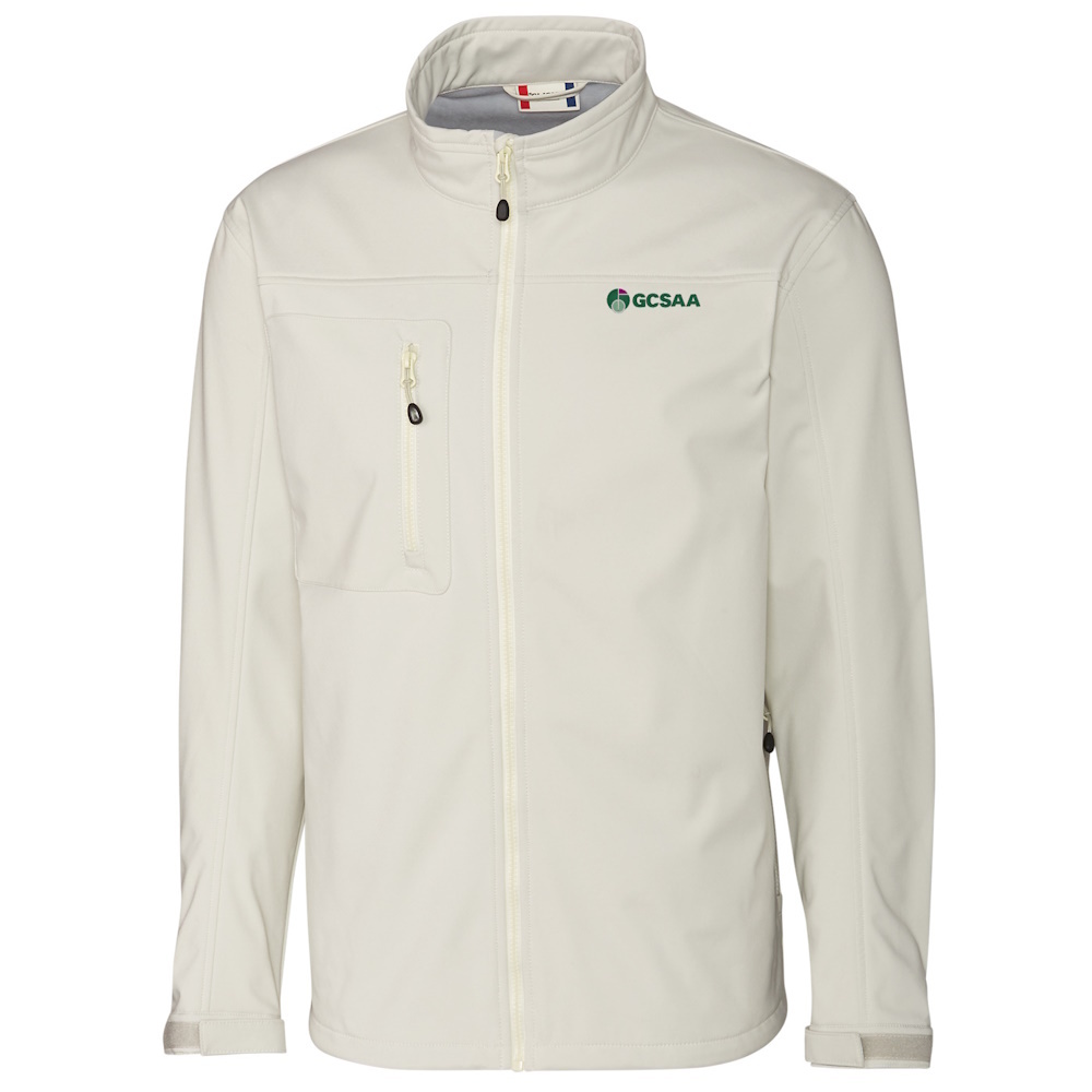 Clique Telemark Softshell - Golf Course Superintendents Association of ...