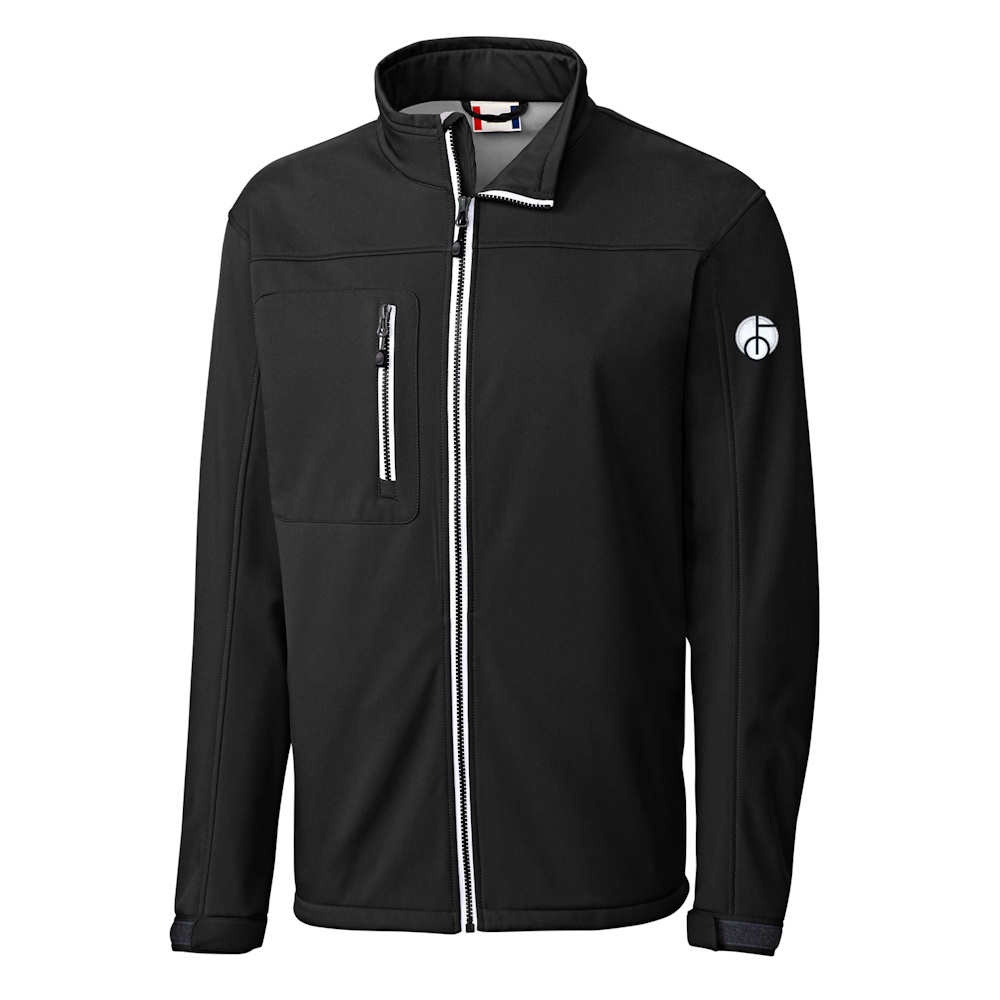 Clique Telemark Softshell - Golf Course Superintendents Association of ...