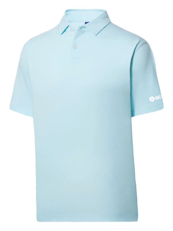 FJ LC Solid Jersey - Golf Course Superintendents Association of America
