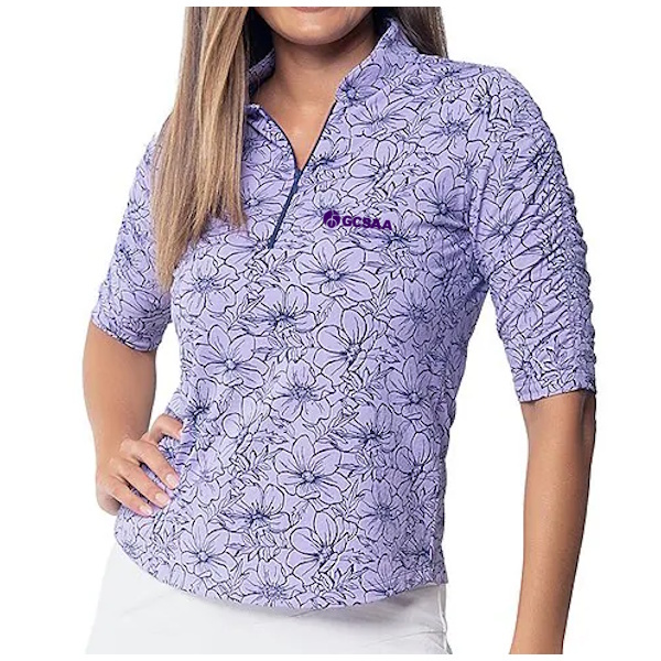 Ladies IBKUL Diana - Golf Course Superintendents Association of America