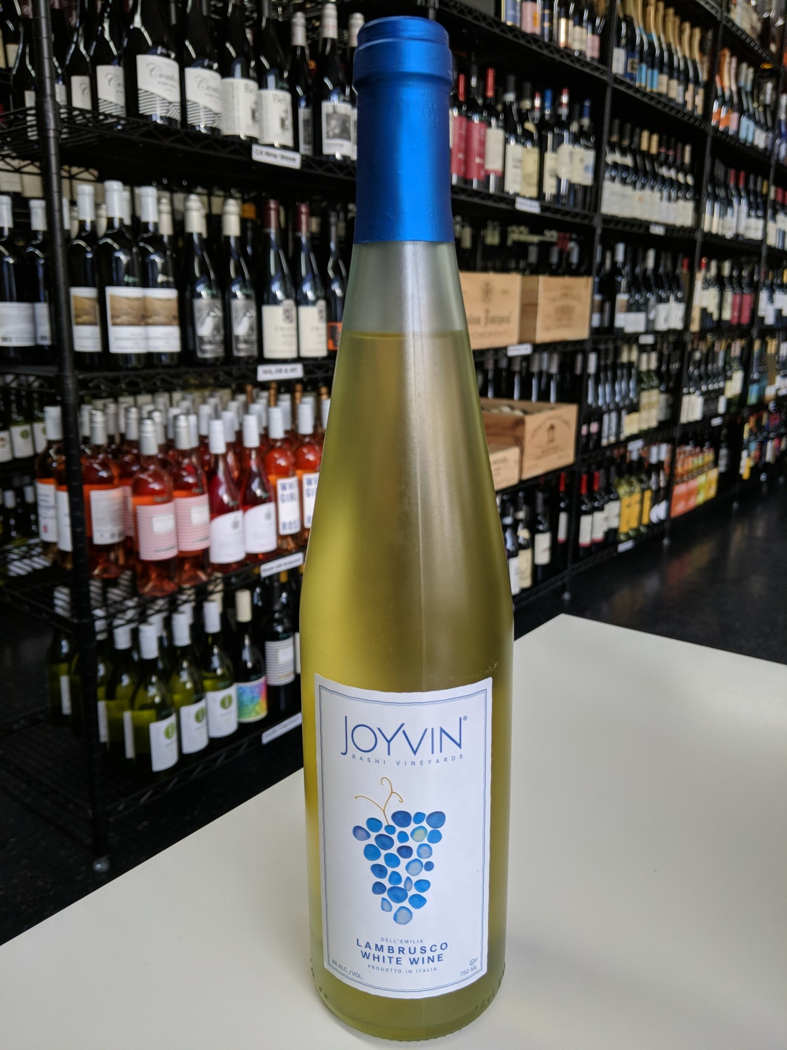 Wine - Divino