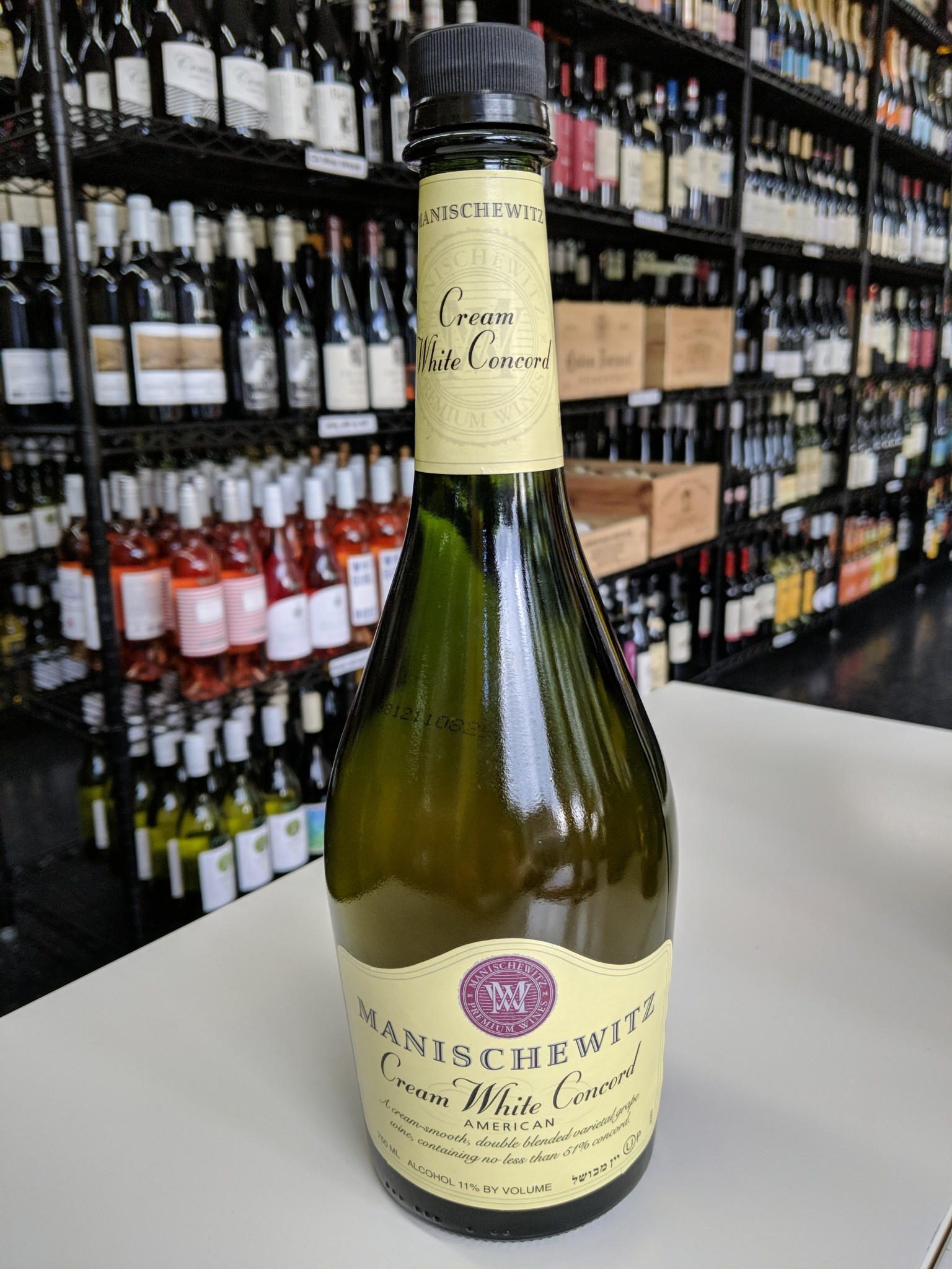 Wine - Divino
