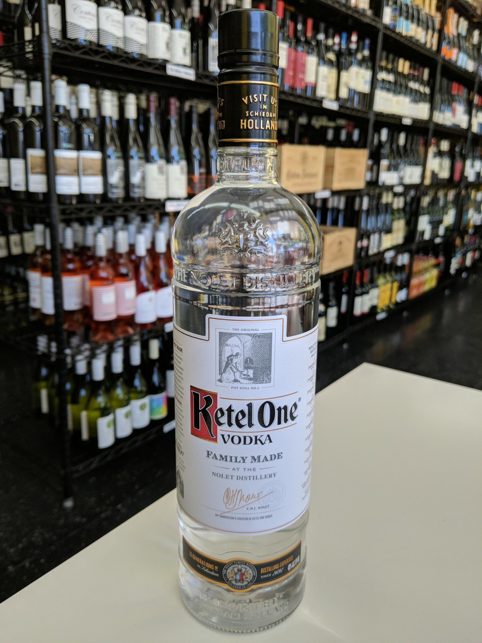 Ketel One - Divino