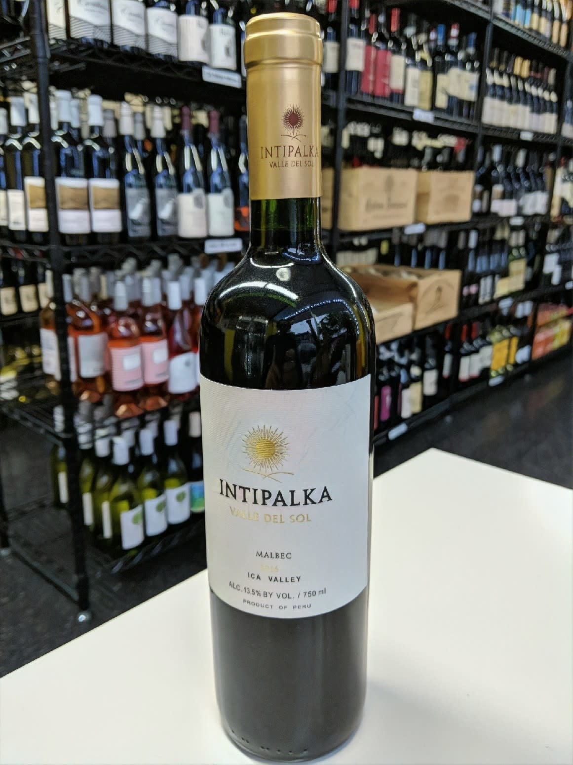 Wine - Divino