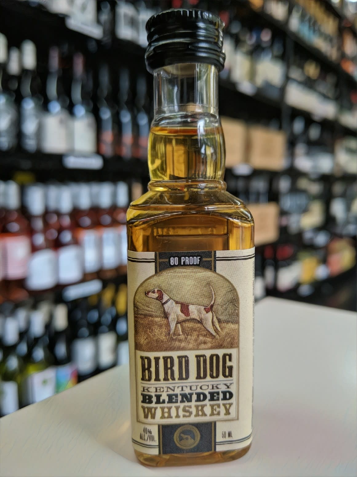 Whisky - Divino
