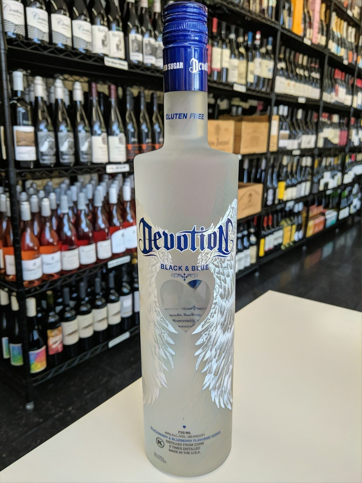 Vodka - Divino