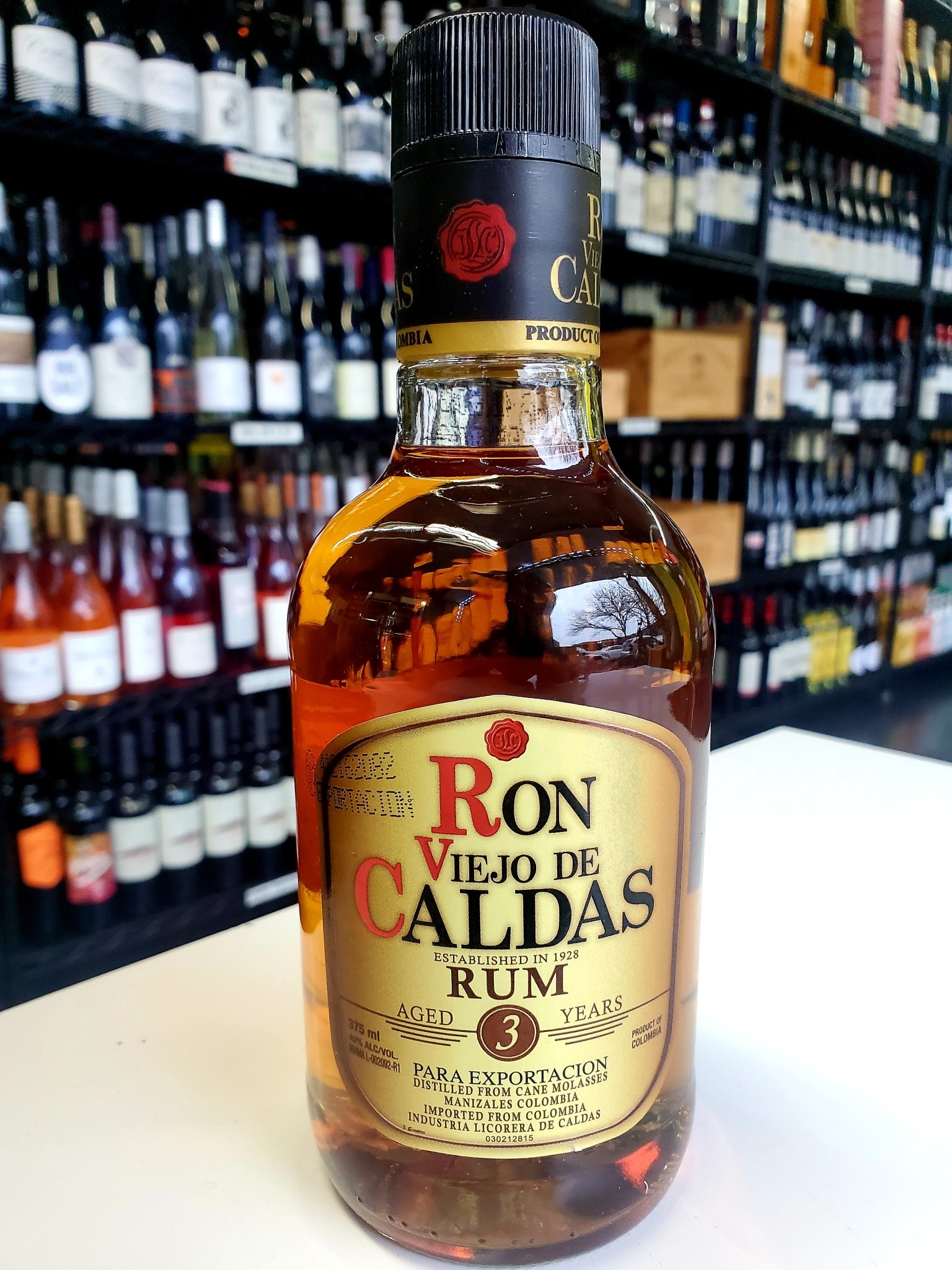 Rum - Divino