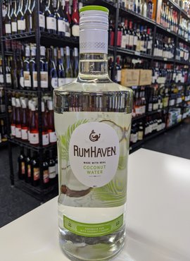 Rumhaven - Divino