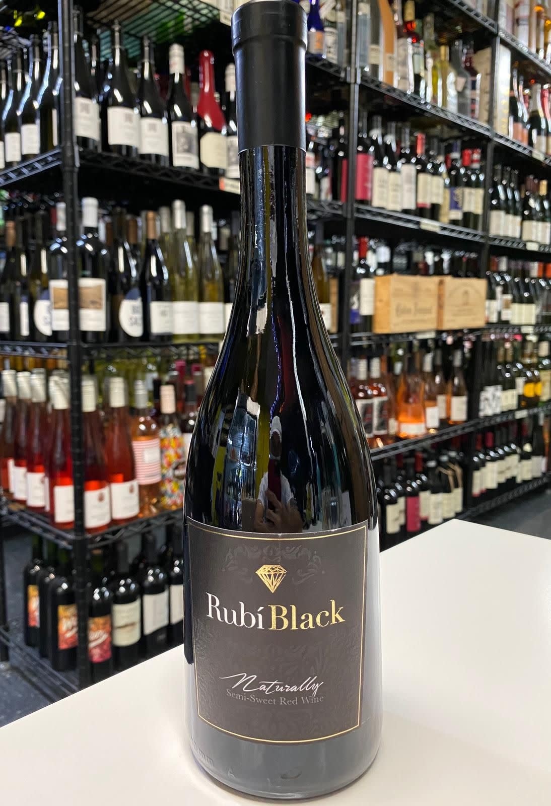 Wine - Divino