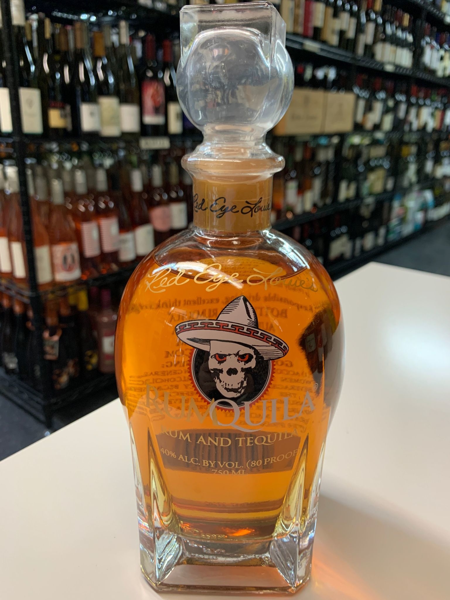 Liqueur - Divino