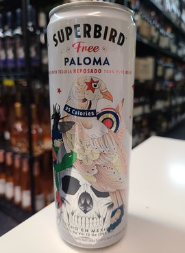 Superbird - Divino