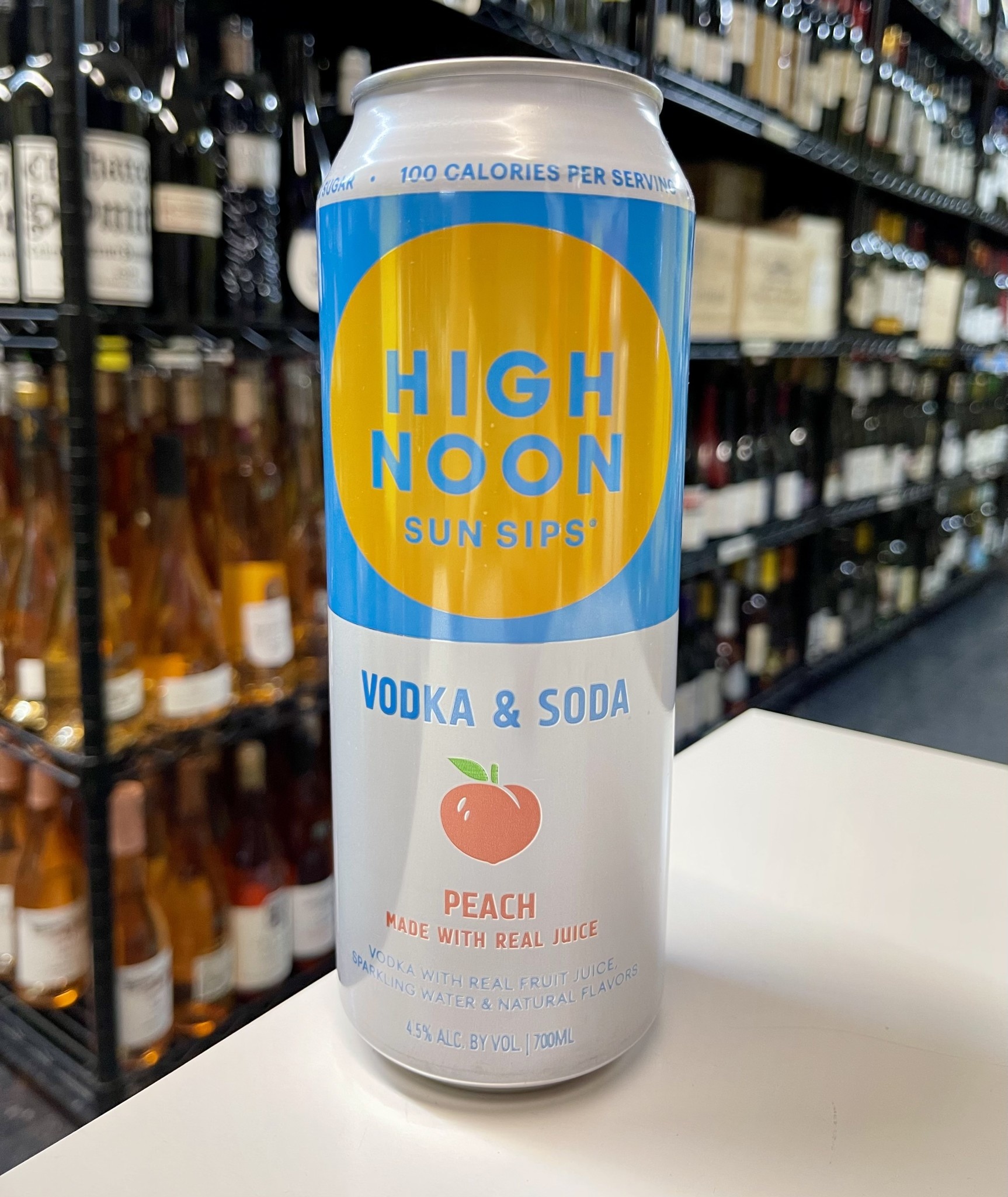 High Noon Sun Sips - Divino