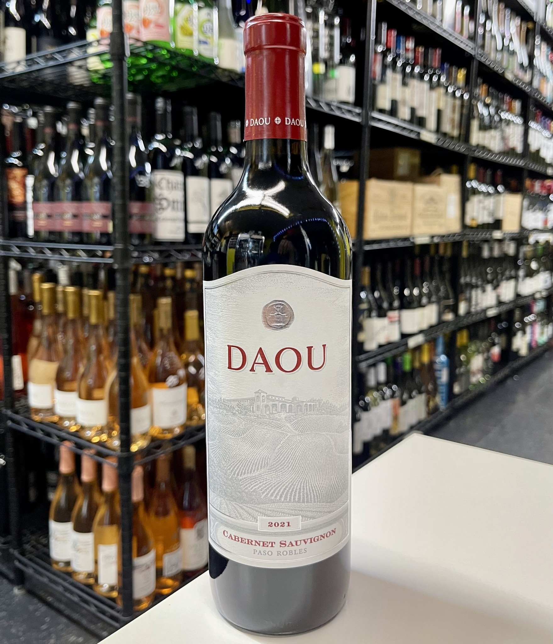Wine - Divino