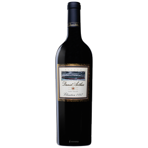 David Arthur Elevation 1147 2006 - Divino