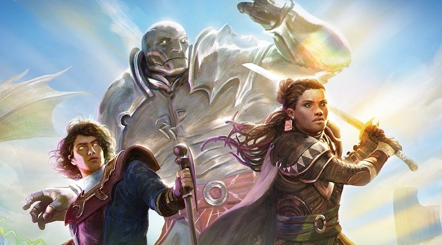 Dominaria United - MTG Singles Cards - Rain City Games Dominaria United - MTG Singles Cards - Rain City Games